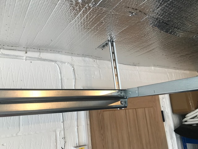 Wisniowski Garage Doors | Arridge
