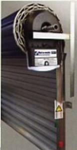 Gliderol Glidermatic electric roller door automation